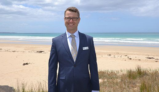 Parks Victoria CEO Bradley Fauteux sacked, to be investigated by IBAC ...