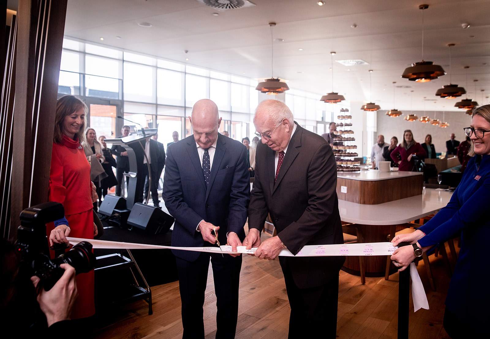 Peter Gutwein blasts 'witch hunt' questioning of quarantine exemptions ...