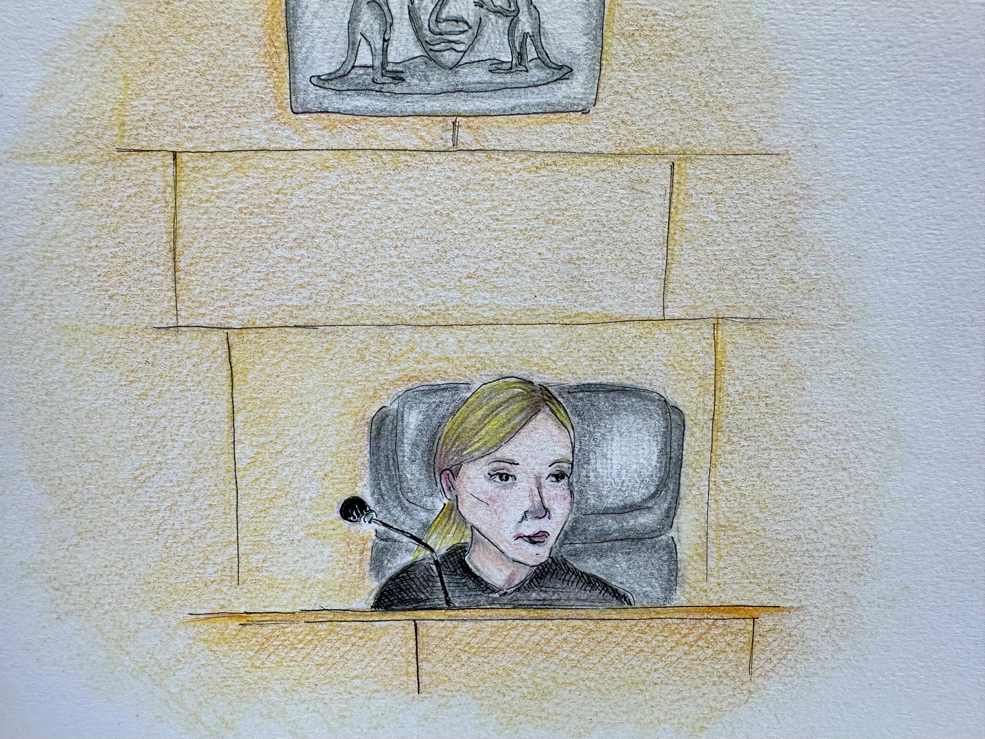 Murder suspect's evidence ruled inadmissible in WA trial - ABC News