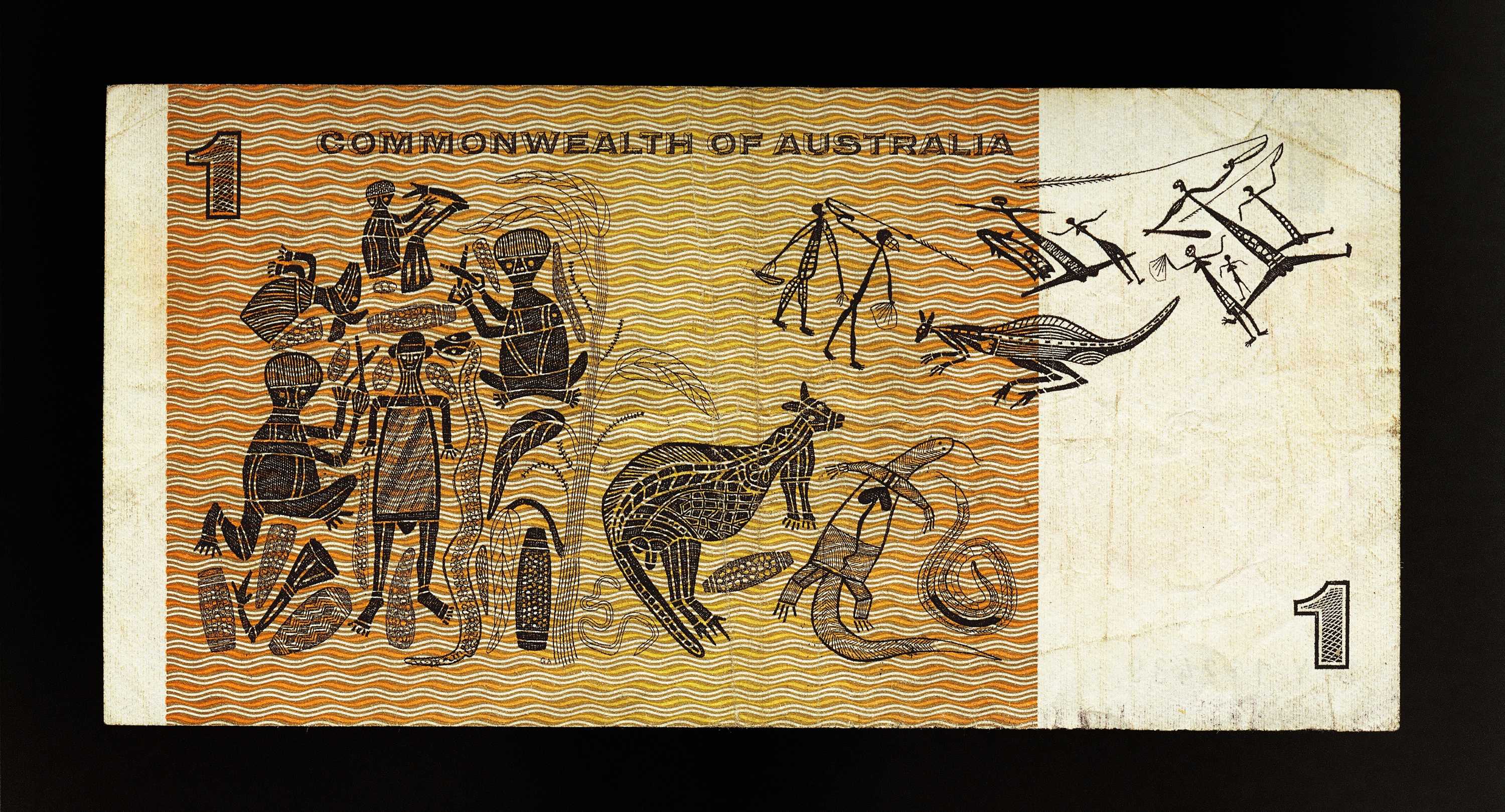 The story of Australia - ABC listen