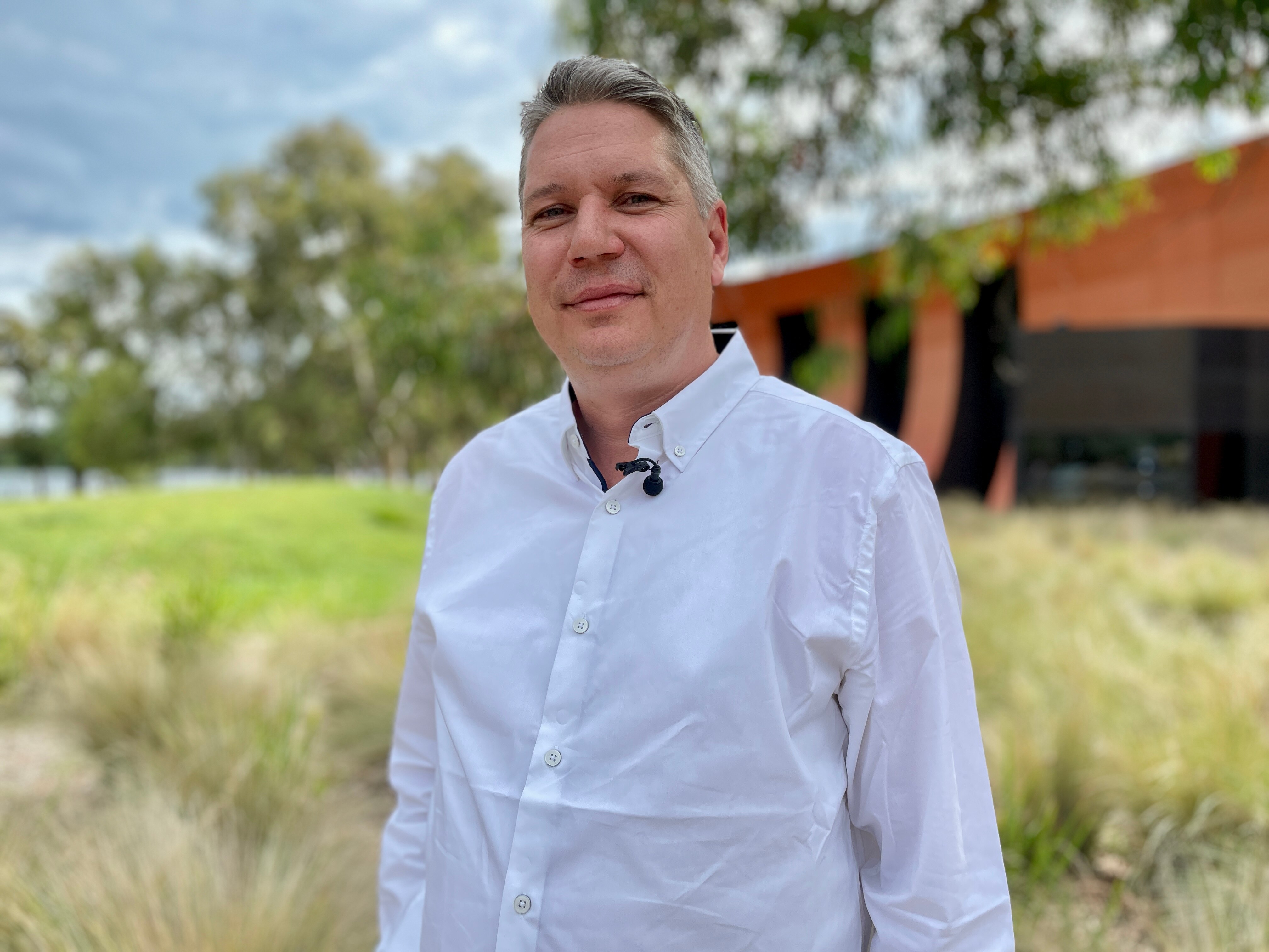 Gamilaraay sacred tree returned to Australia after eight decades in ...
