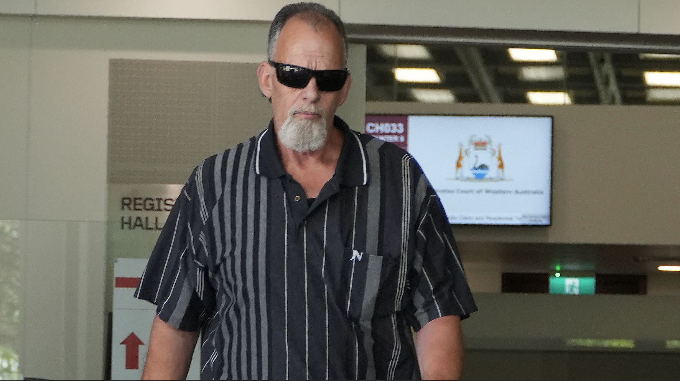 Bikie associate called key witness in Lisa Govan inquest, who police ...