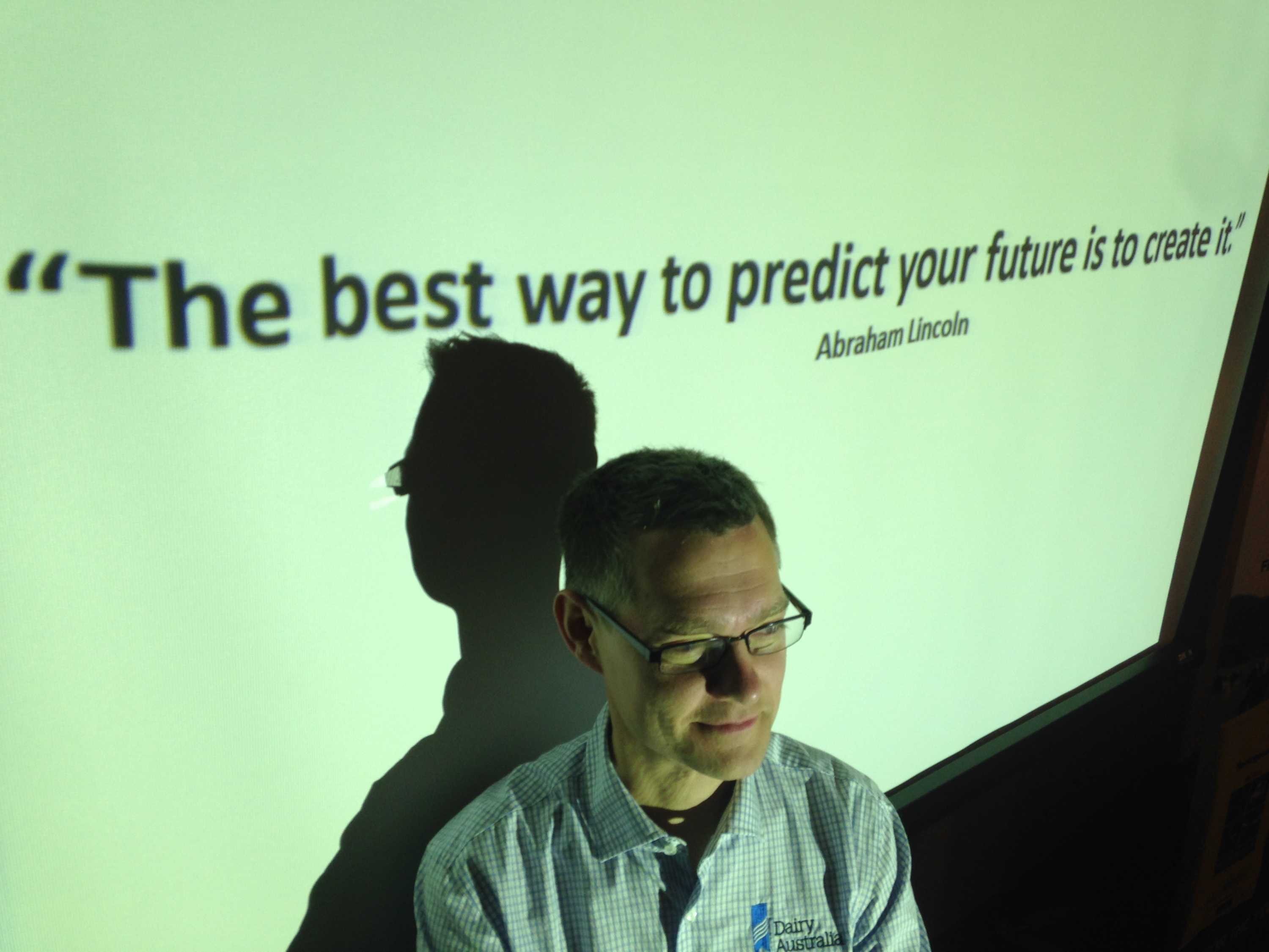 Indiana farmer uses genomics to boost production, fertility and ...