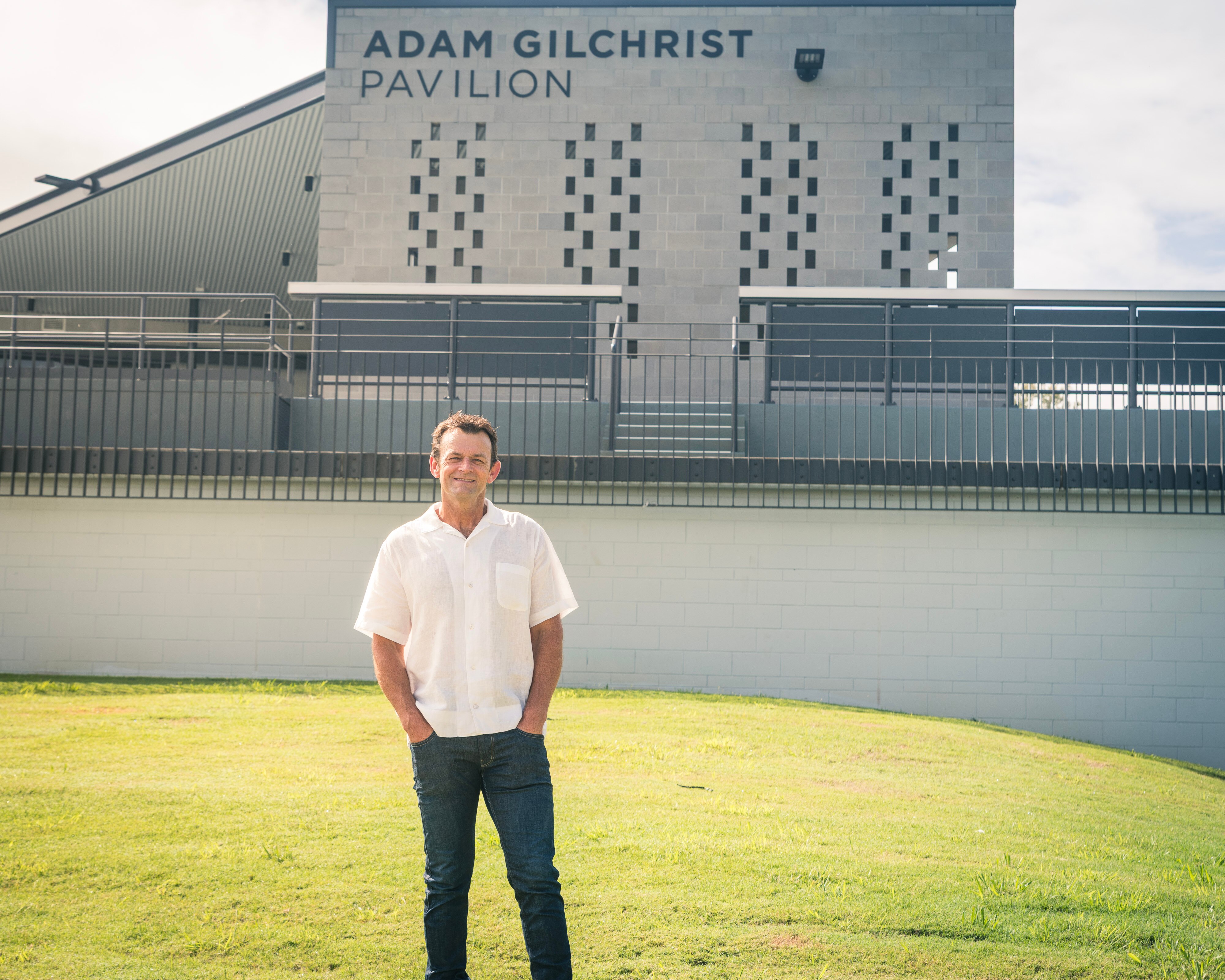 Cricket: Adam Gilchrist - Steve Smith should open in the ODIS - ABC listen