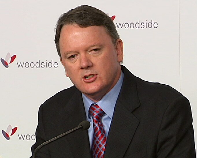 Woodside seeks extension on Browse investment - ABC News