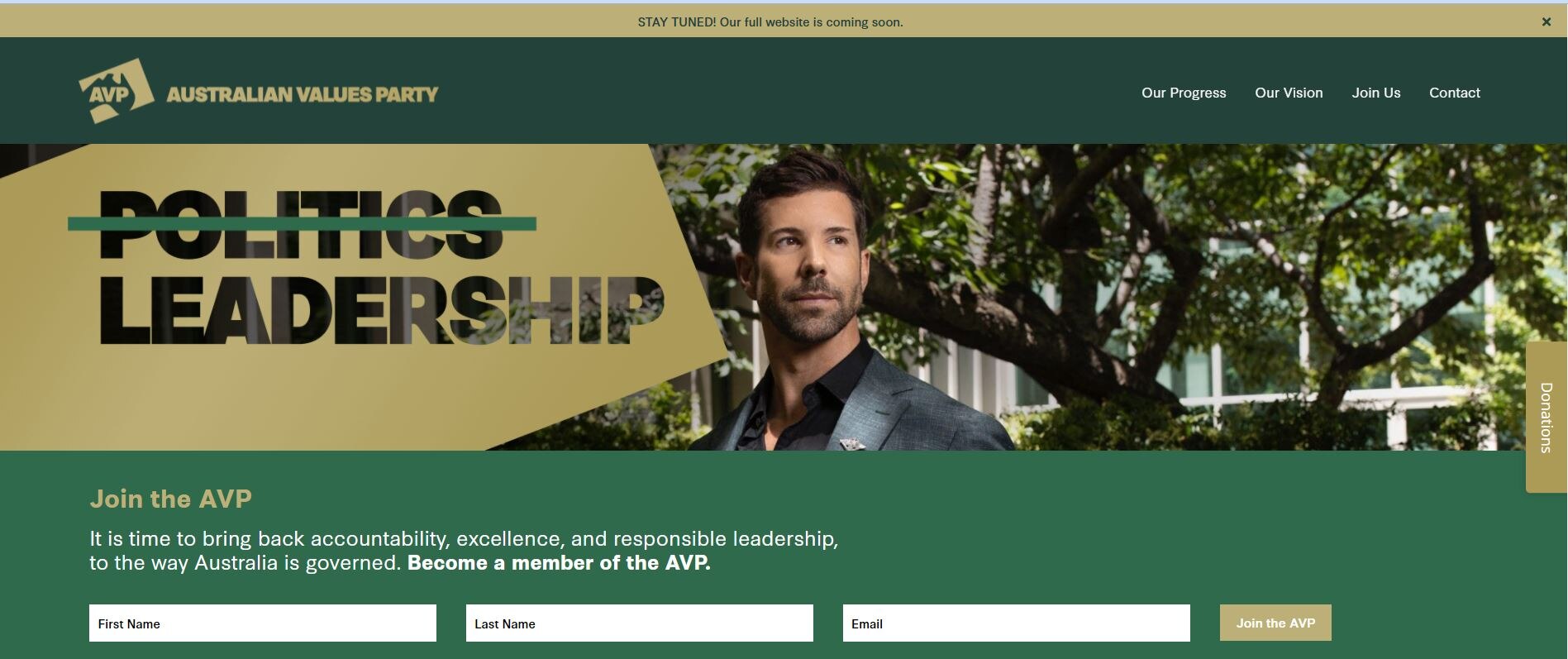 Former soldier and Values Party founder Heston Russell lied about ...