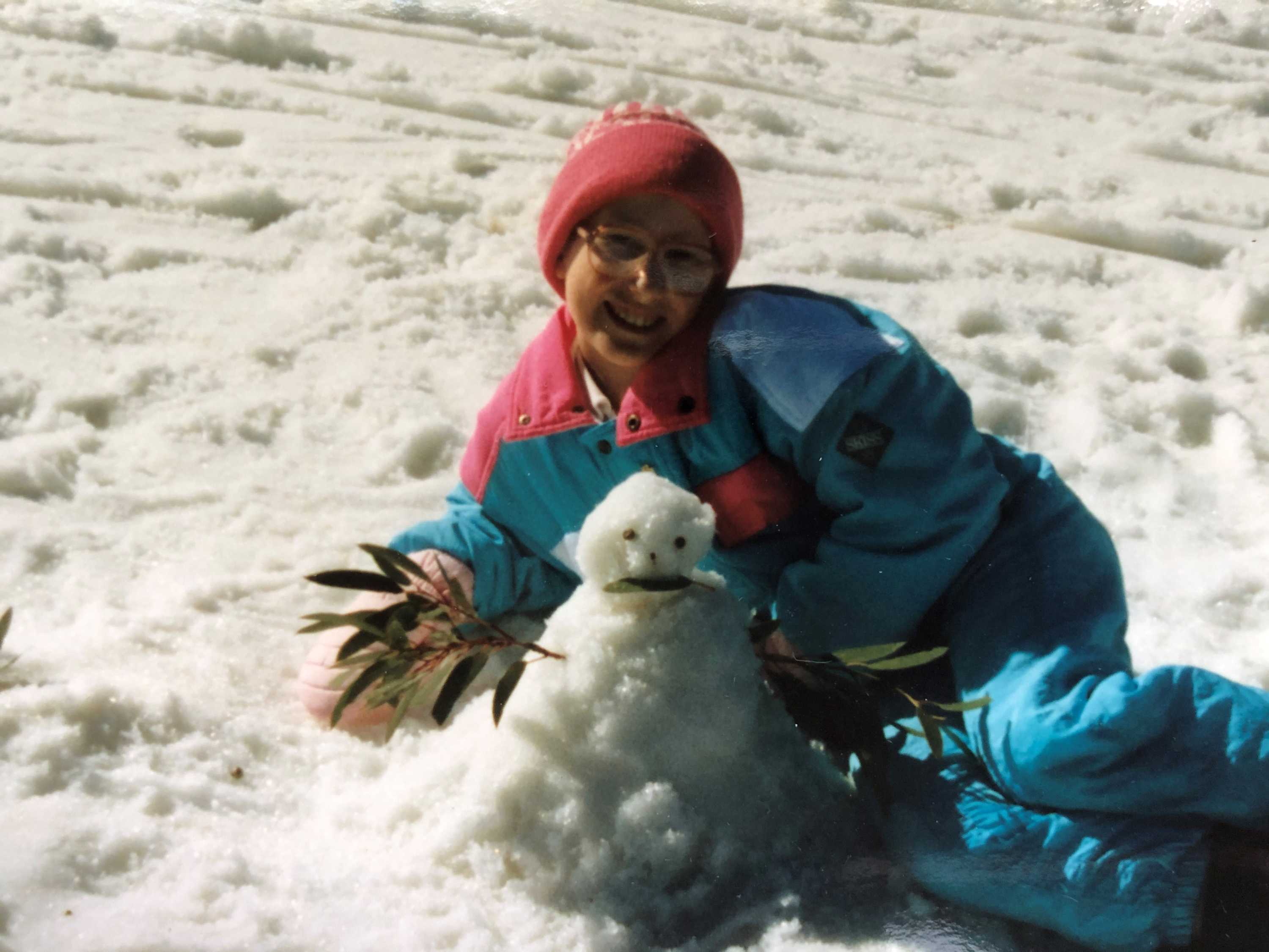 Make-A-Wish's first WA recipient, Emma Prout, has been giving back to ...