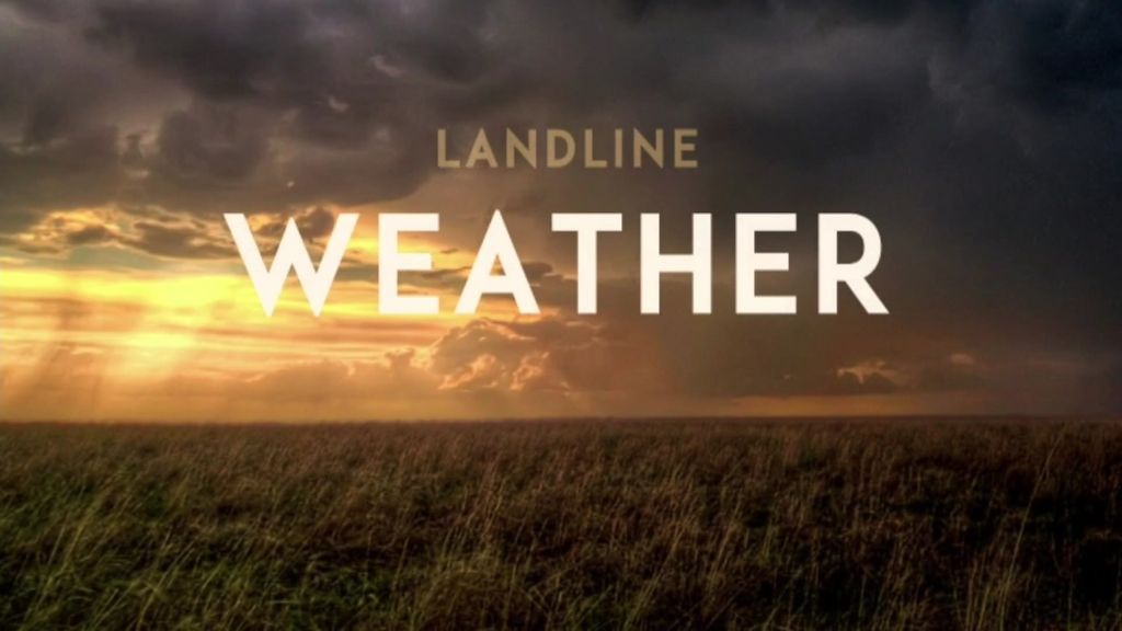 Monthly Climate and Water Outlook - ABC News