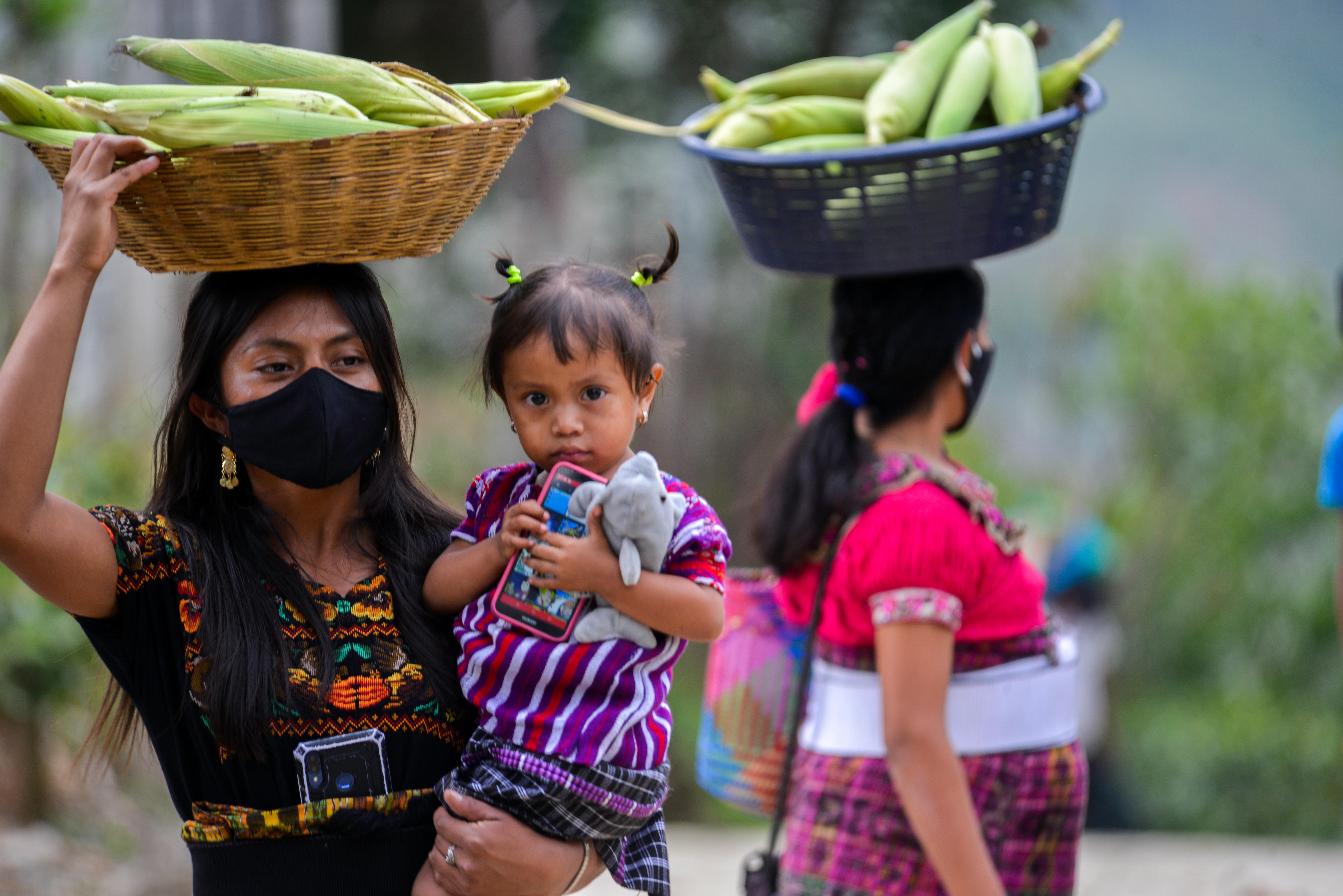 The Guatemalan baby trade - ABC listen
