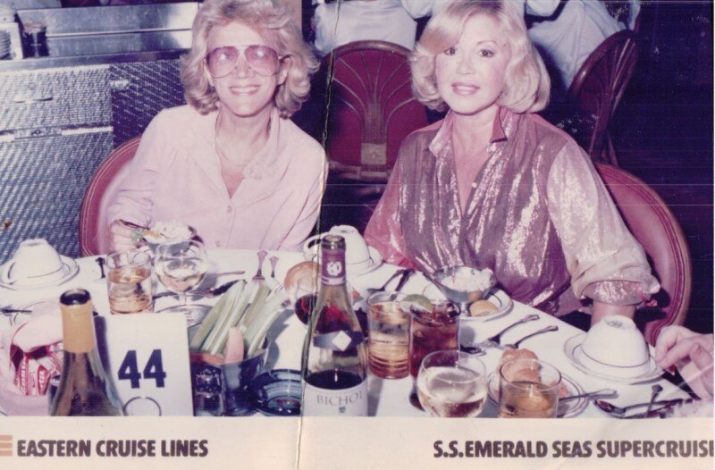 How the Church of Scientology tried to bring down journalist Paulette ...