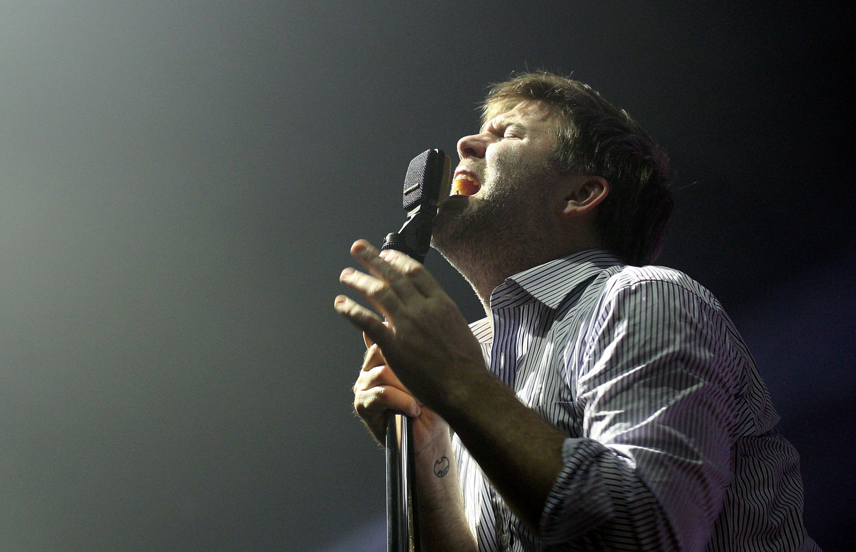 50 gigs you should have been at - Double J