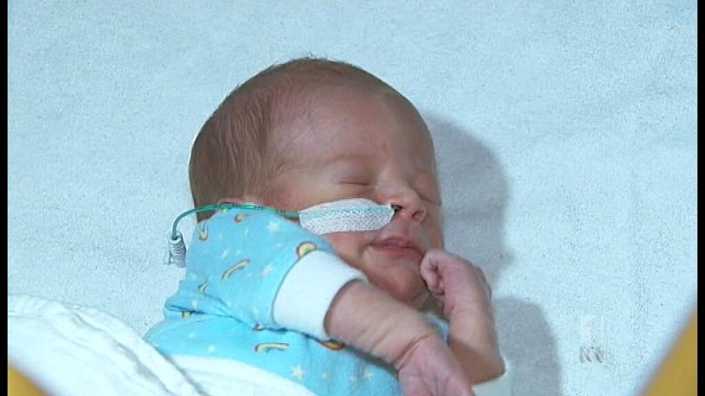 SIDS - Topic - ABC News