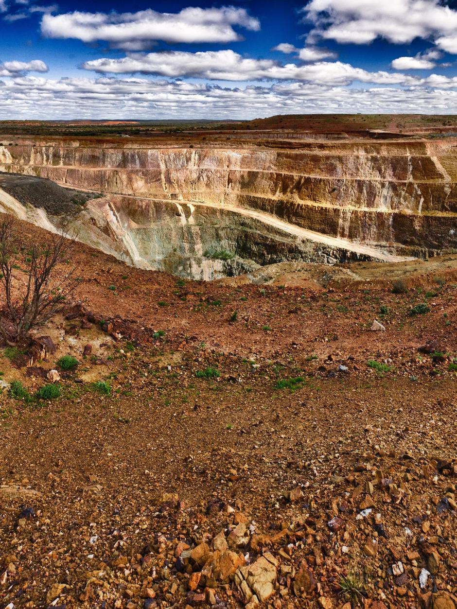 Ramelius' Mount Magnet Mill expected to expand - ABC News