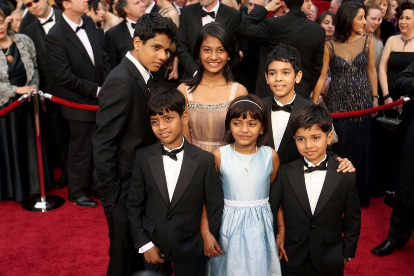 Rubina Ali And Azharuddin Ismail