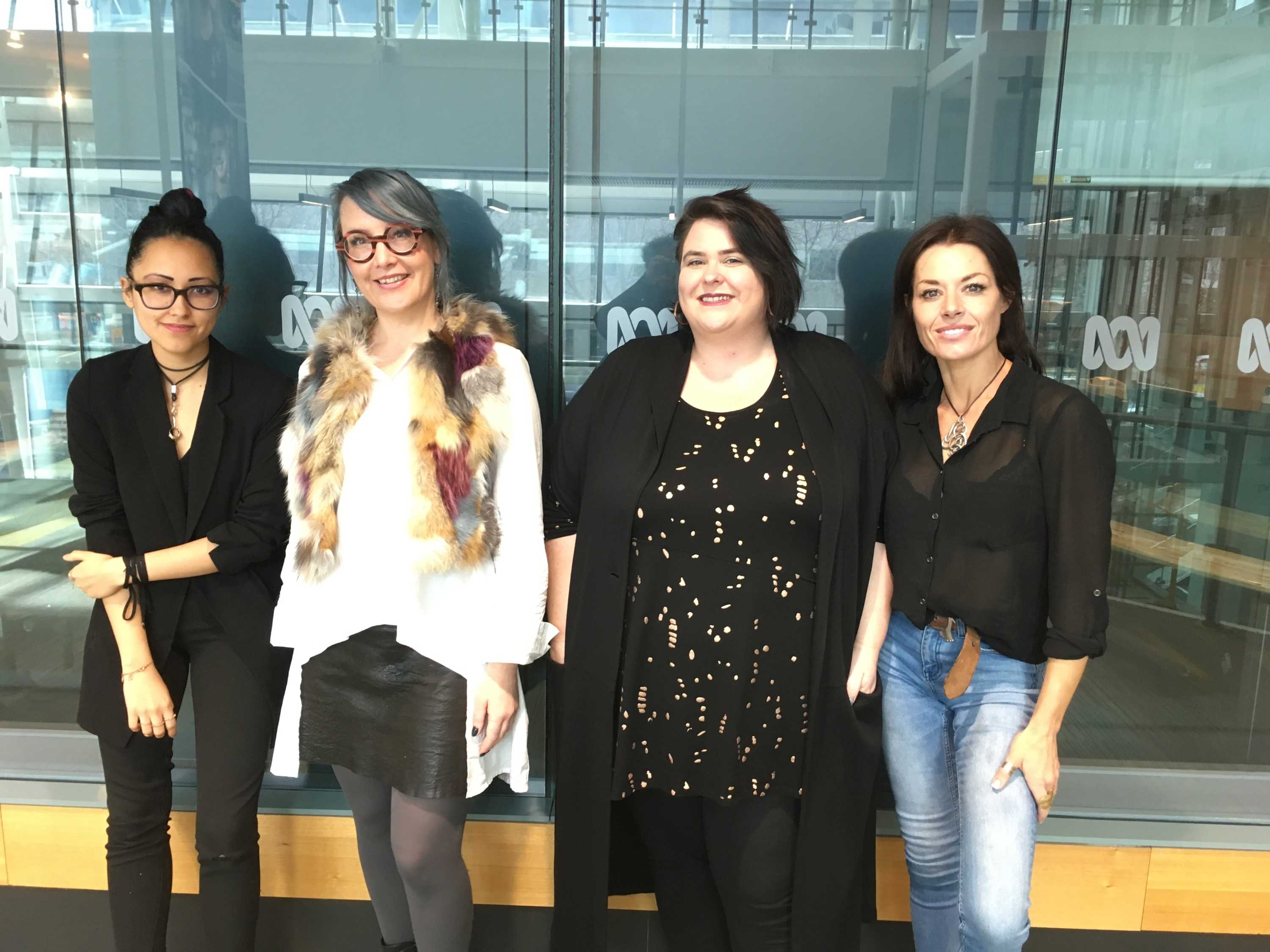 Immersive, collaborative and some times lost in translation - ABC listen