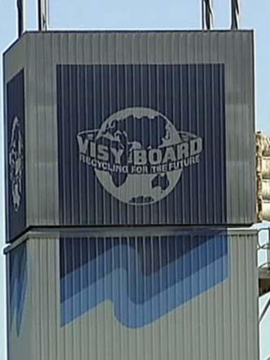 Visy warns of five-year window to gear up for Asia - ABC News