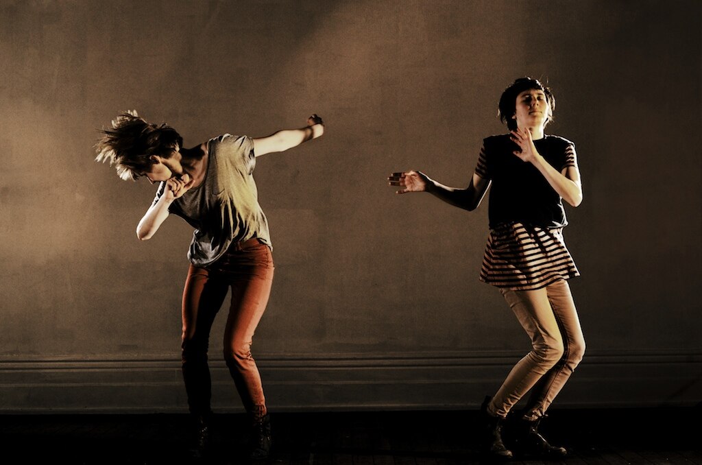 Looking for somewhere to dance? This is what your town needs - ABC ...