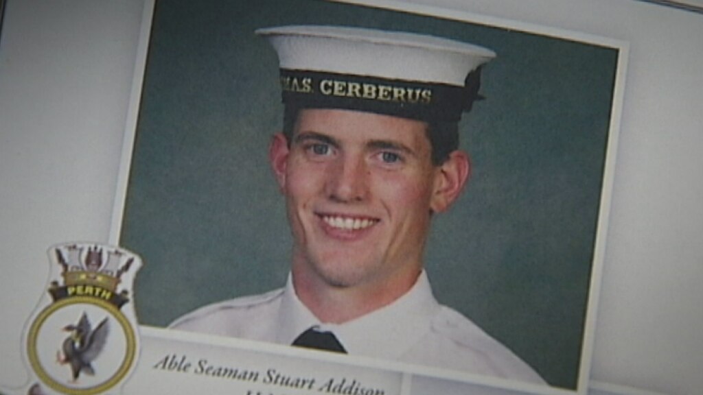 HMAS Stirling: Former sailors confirm culture of drug abuse; nine ...