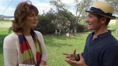 Sacred Space #2 - Eddie Ayres - ABC Religion & Ethics