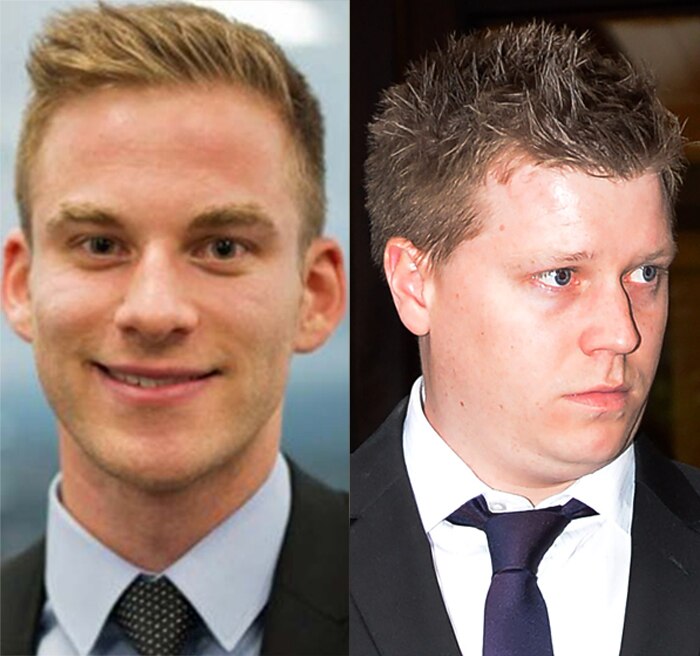 Prosecutors seek jail terms for insider traders Lukas Kamay and ...