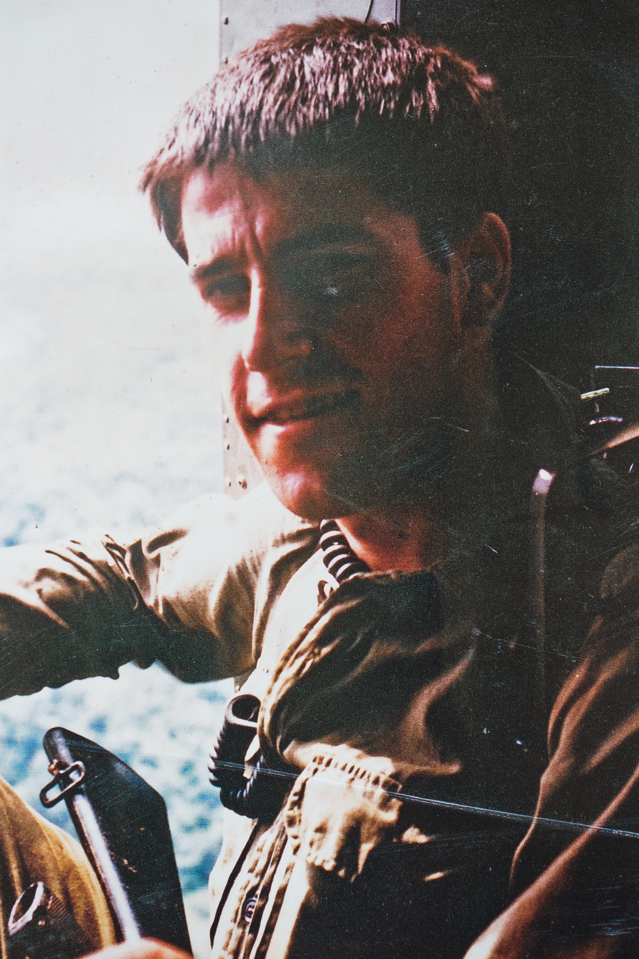 Incarnations of a digger - ABC News