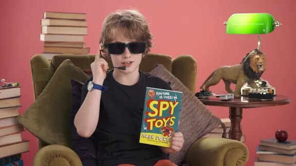 TV Guide - ABC Education