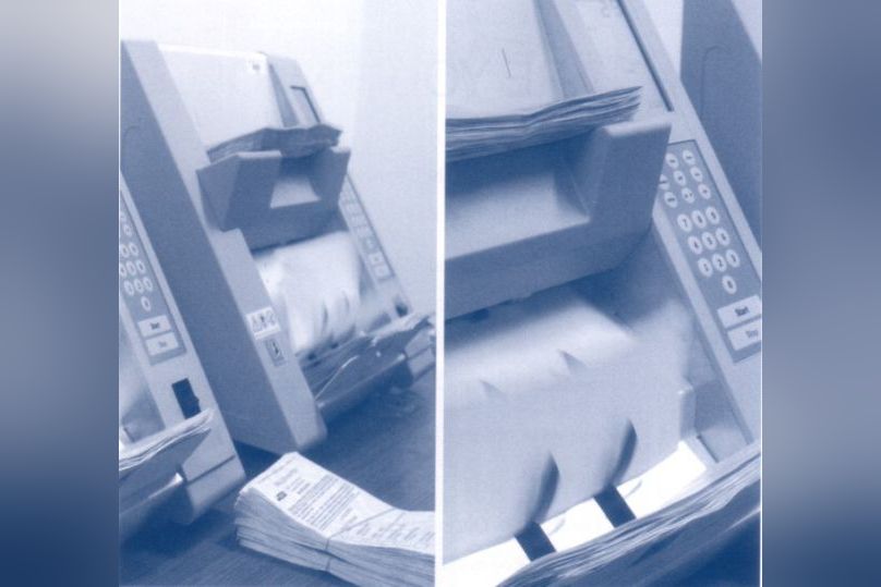 Revealed: Secrets of how they Count AV in Australia - ABC News