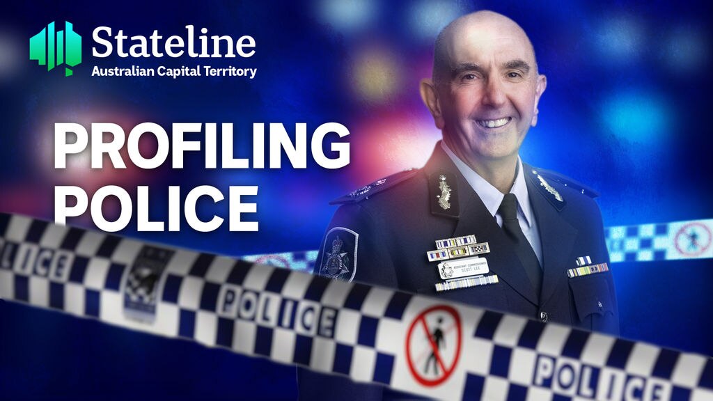 Stateline : ABC iview