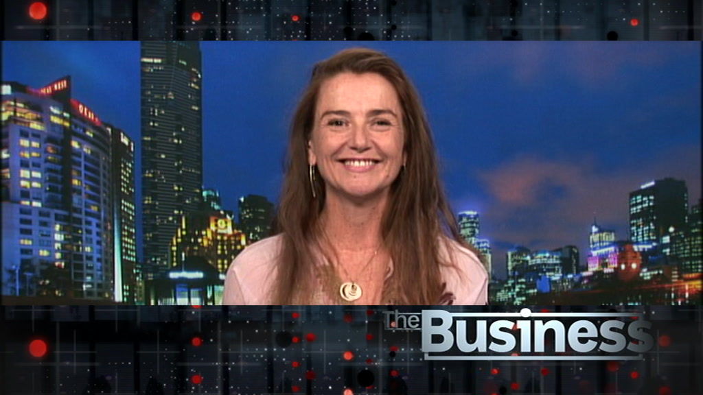 Wednesday markets with Fiona Clark - ABC News