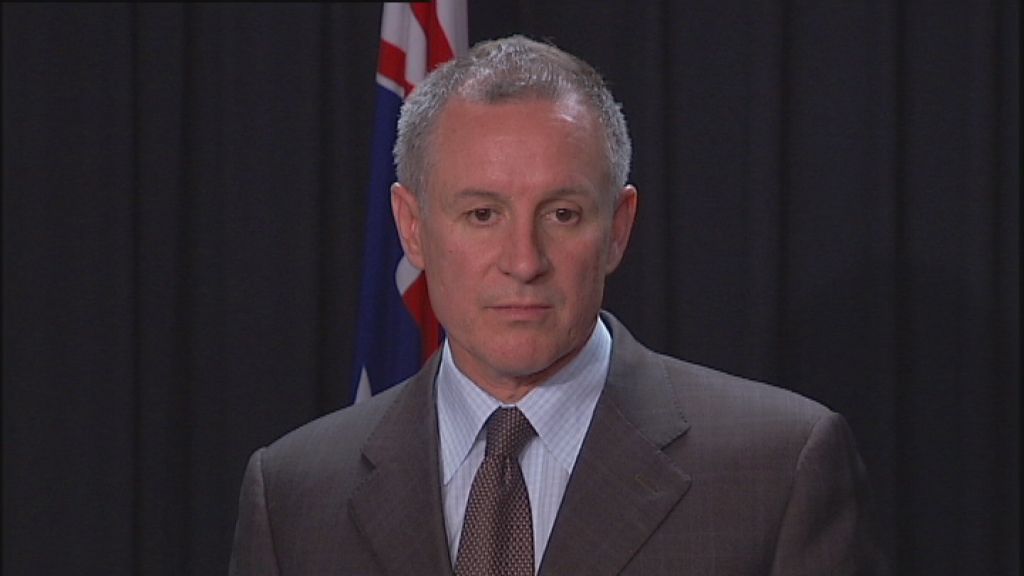 Weatherill outlines plans for mining talks - ABC News