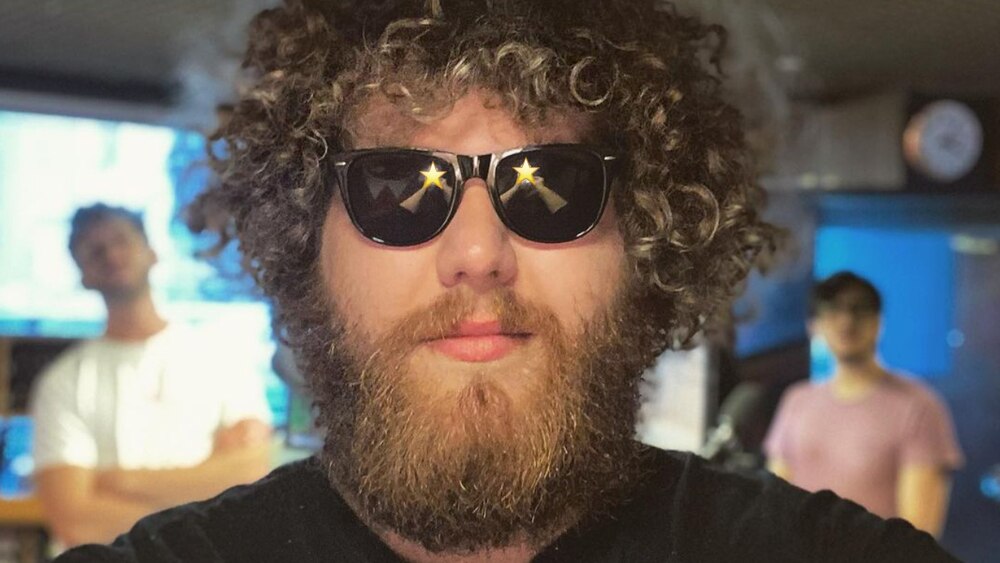 Hobba & Hing are saying a golden goodbye to triple j - triple j