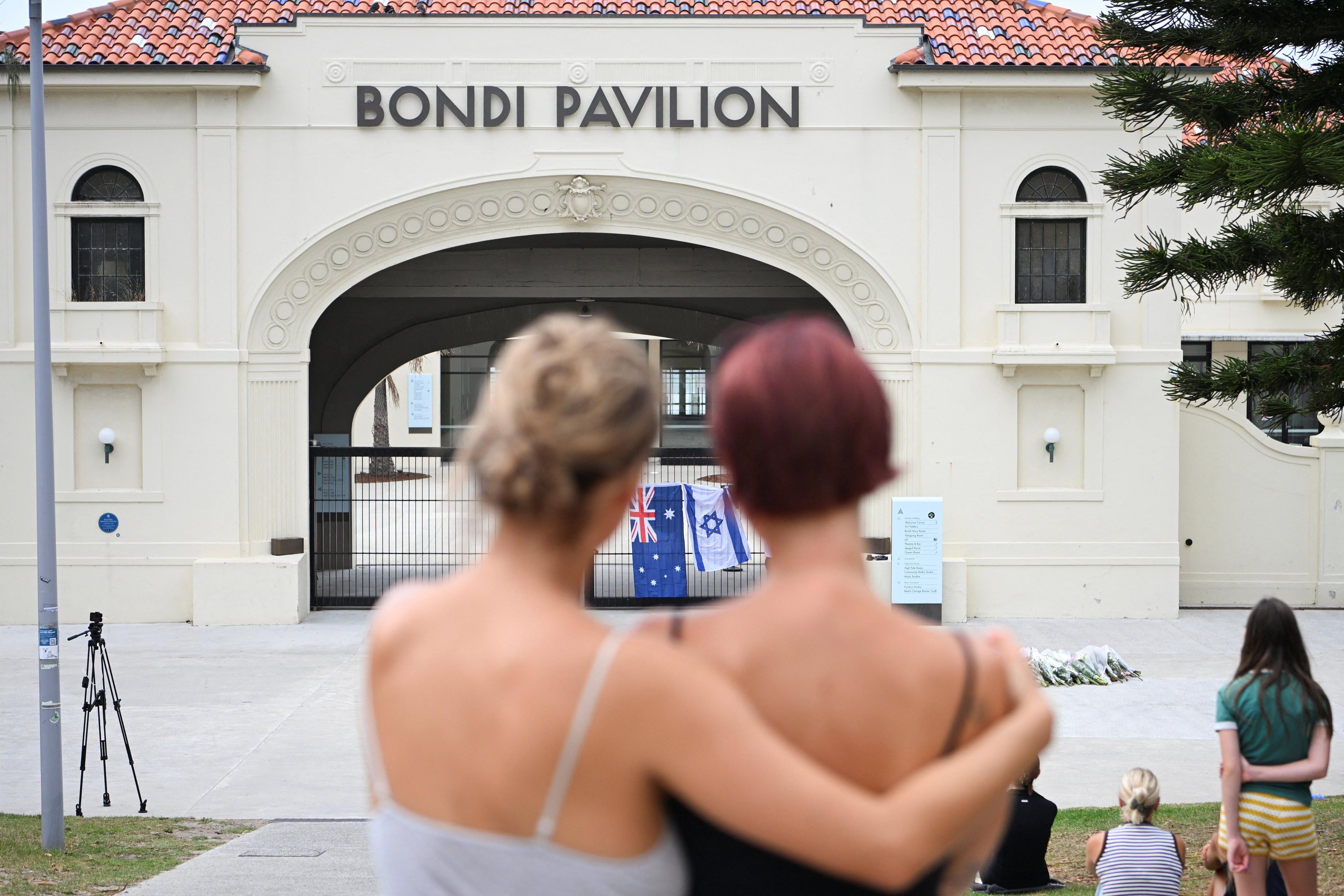 Six months on from the Bondi massacre, the hard work of social cohesion ...