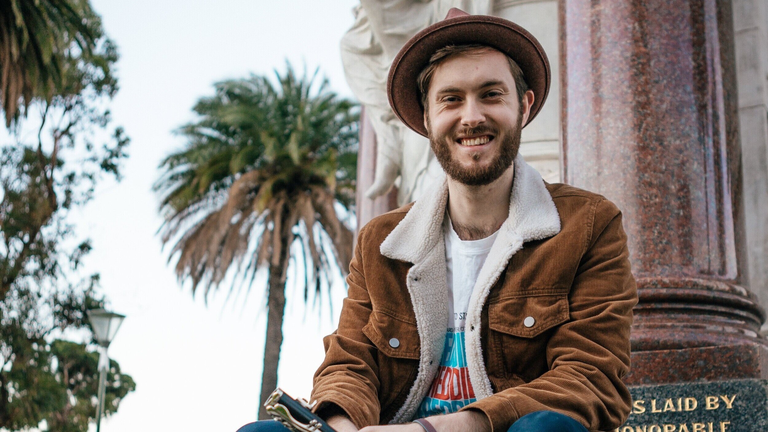 Cam's Clarinet - ABC listen