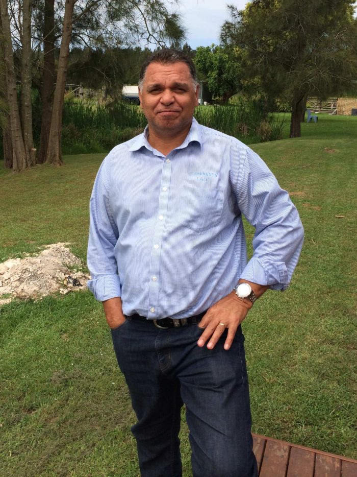 Darkinjung Land Council says racism is hampering Indigenous development ...