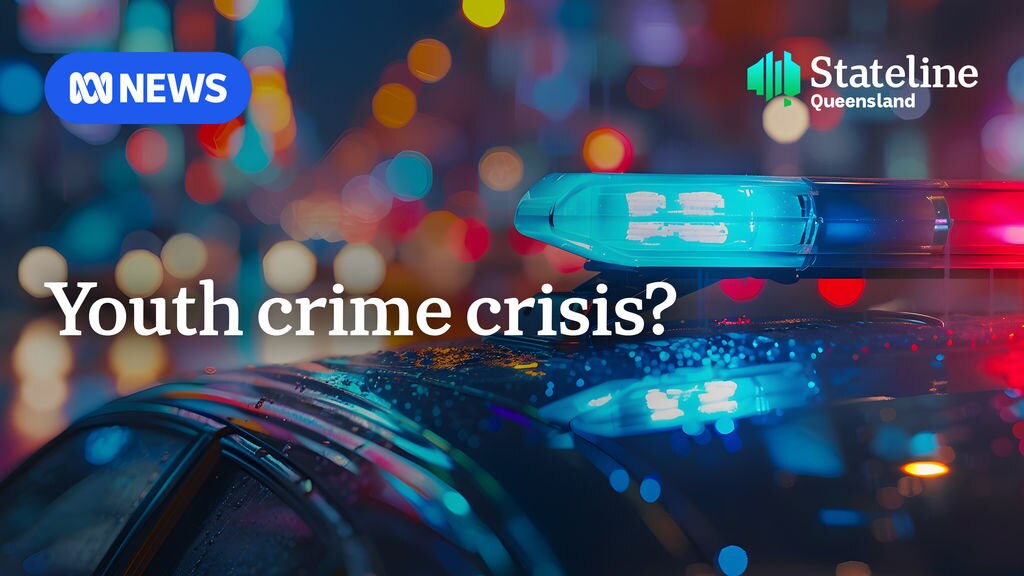 News From Queensland : ABC iview