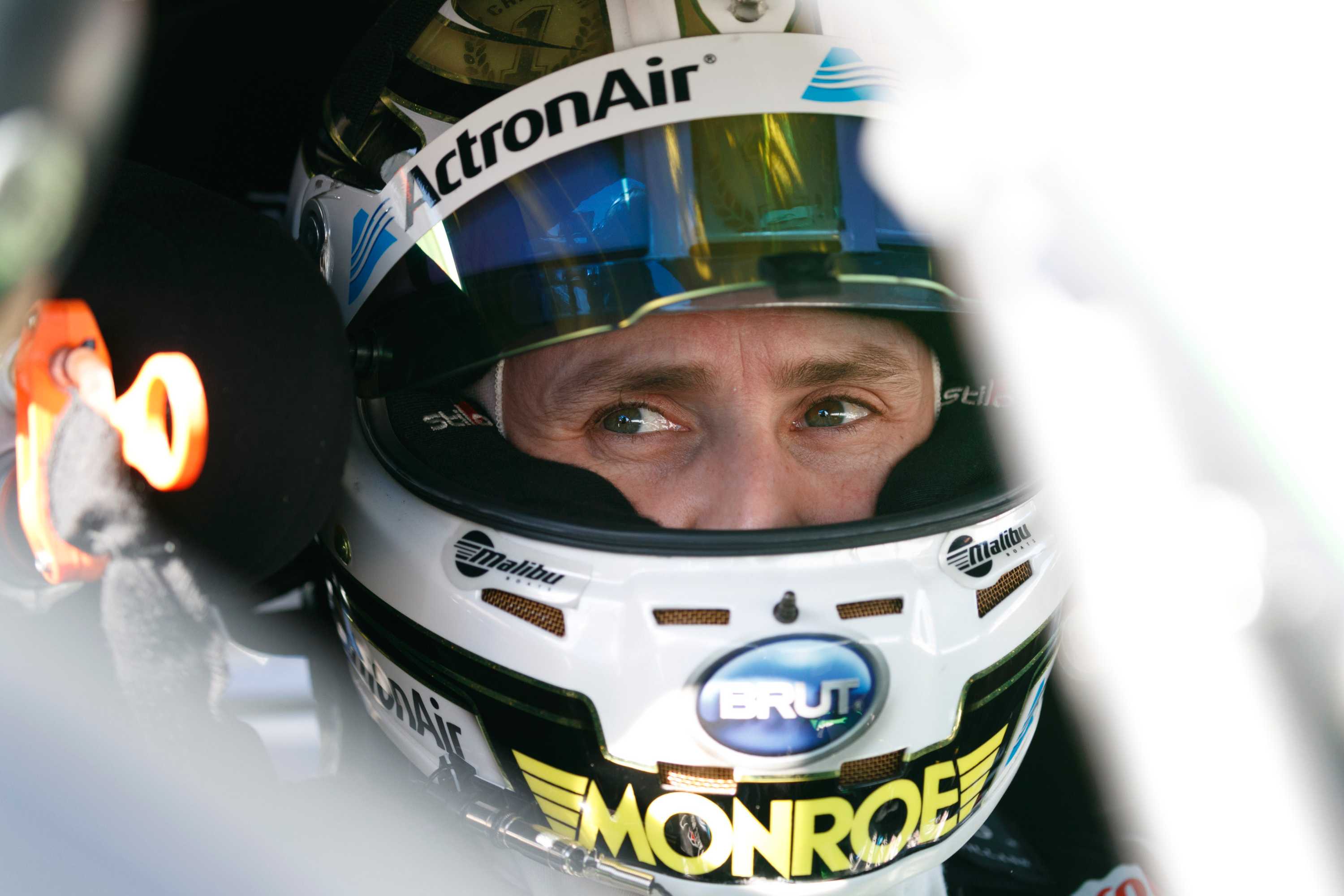 Mark Winterbottom wants Bathurst 1000 redemption amid thinning ...