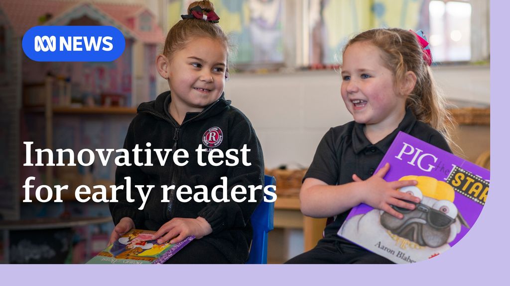 Literacy test - ABC News
