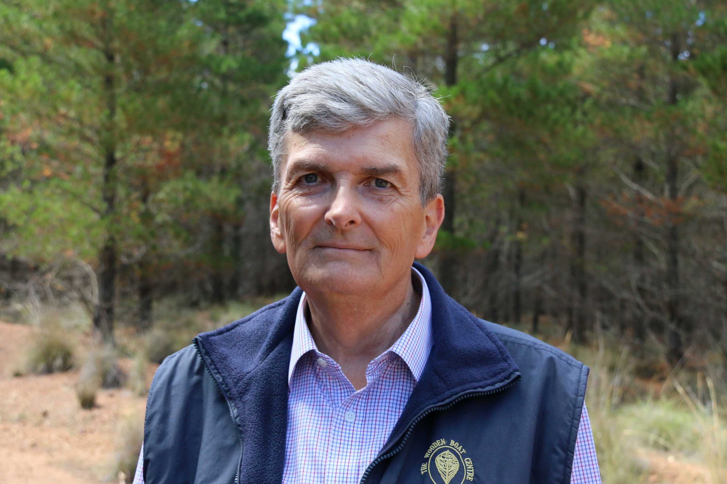 Why can't TAMS provide decent access to the Air Disaster Memorial at ...