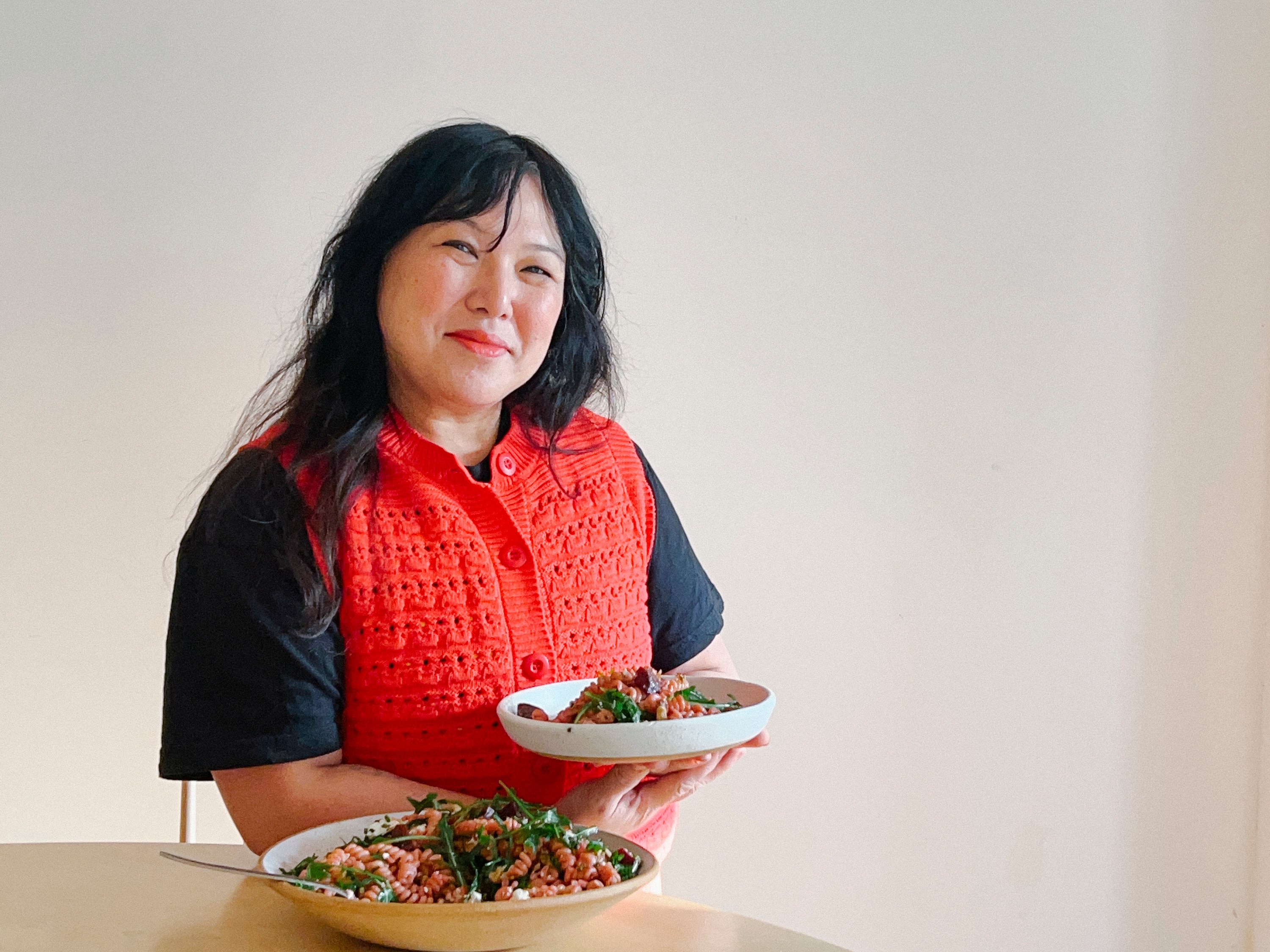 Cookbook authors share their process after the RecipeTin Eats-Brooke ...