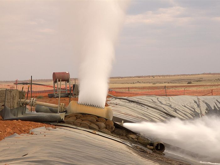 Greenvale Energy thinks outback Queensland could be centre of ...