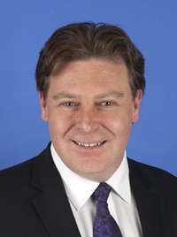 Labor candidate Cameron Murphy complains to police about 'paedophile ...