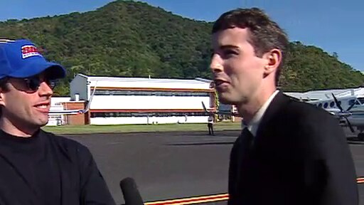 Adam Boland: Former TV producer reveals mental illness struggle, says ...