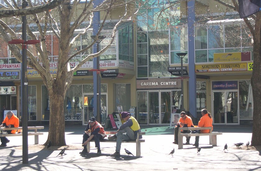 Coldest Canberra winter in a decade - ABC News