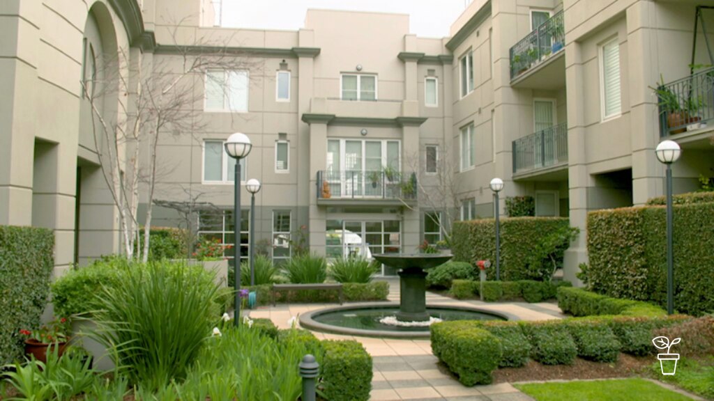 Inner-City Gem - Gardening Australia