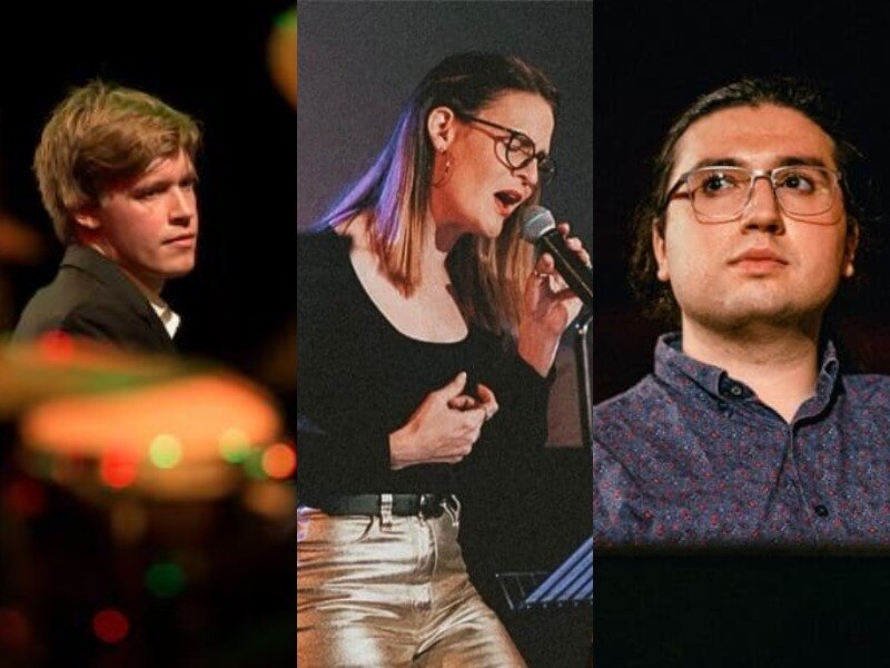 Adelaide gets jazzy as music festival delivers for the second year ...