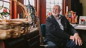 The Year that Made Me: Reverend Jim Colville, 1973 - ABC listen