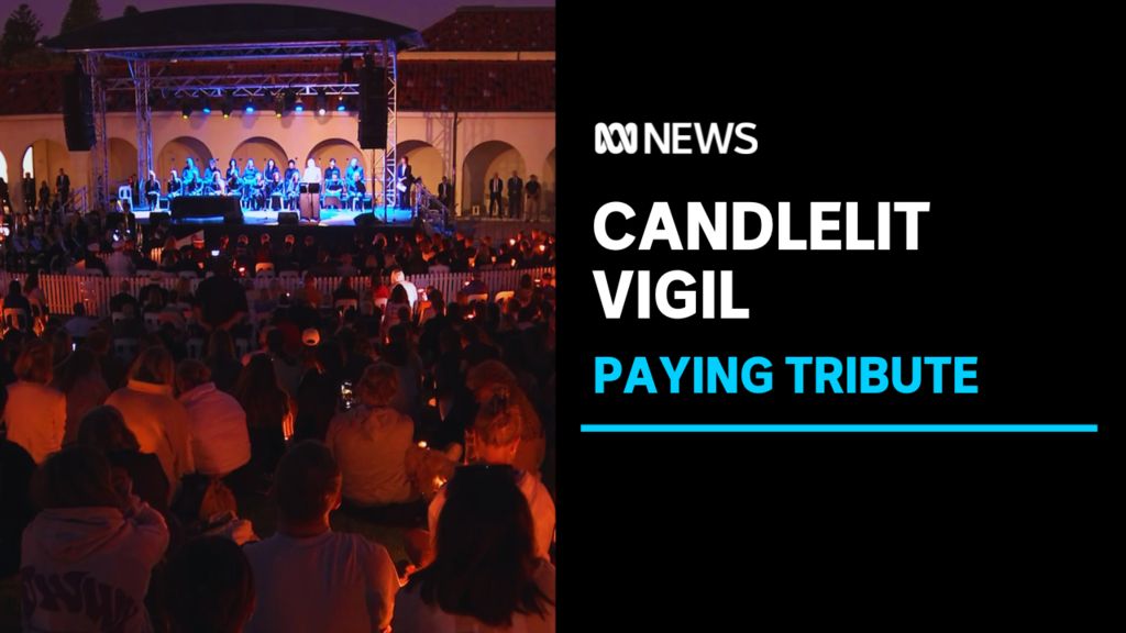 Bondi Beach - 2026 - Location - ABC News