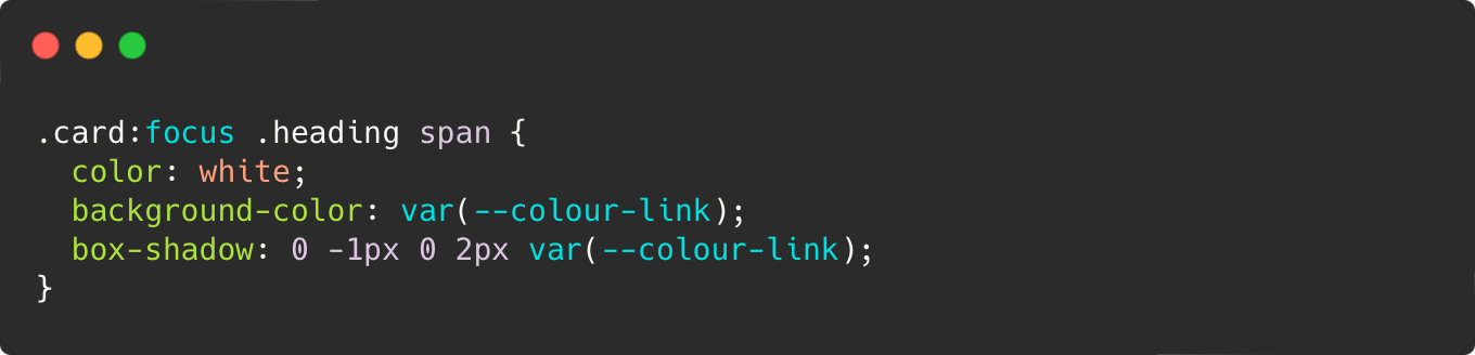 Composing Components - ABC