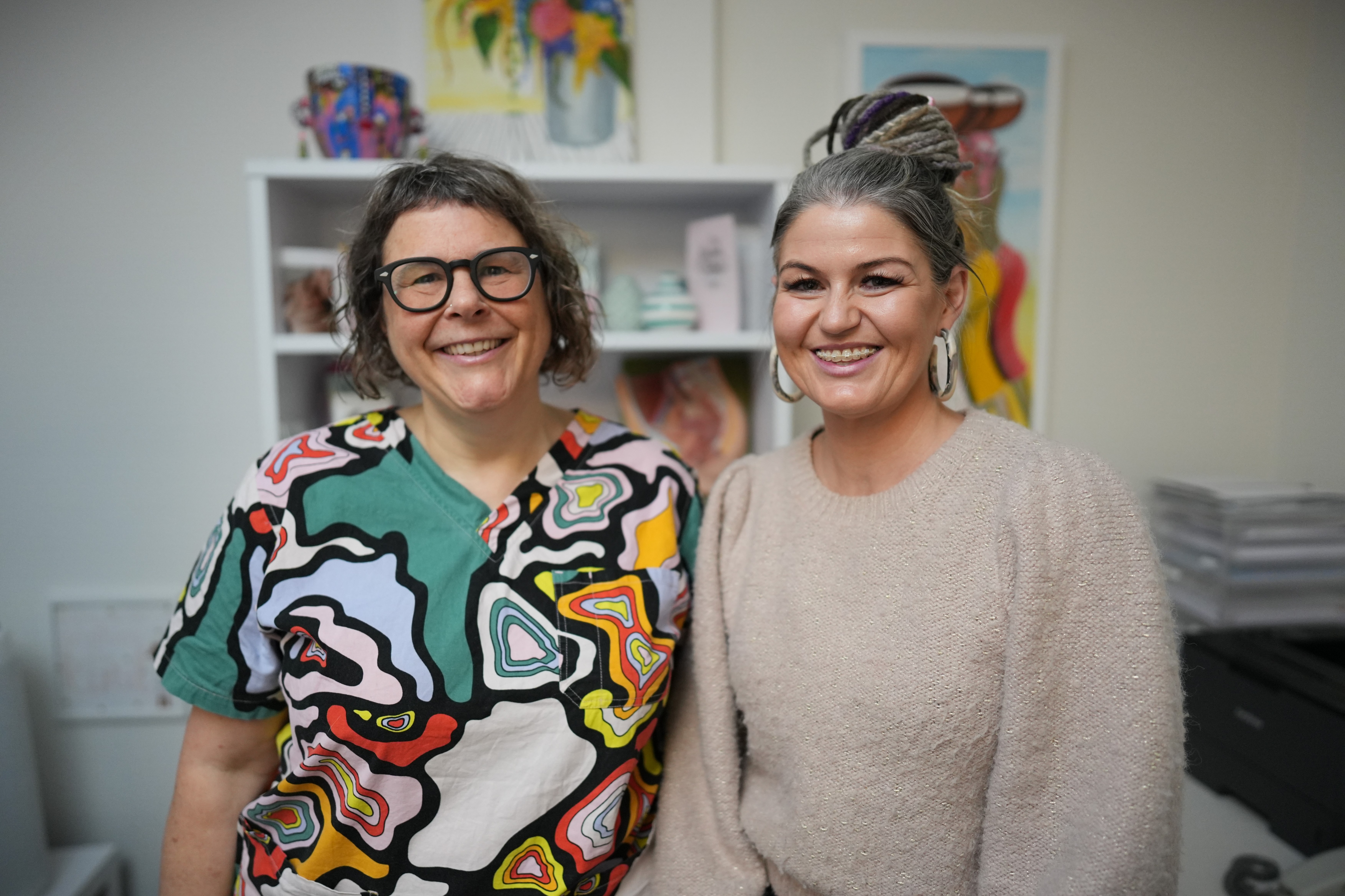 New training course to empower GPs on persistent pelvic pain - ABC News