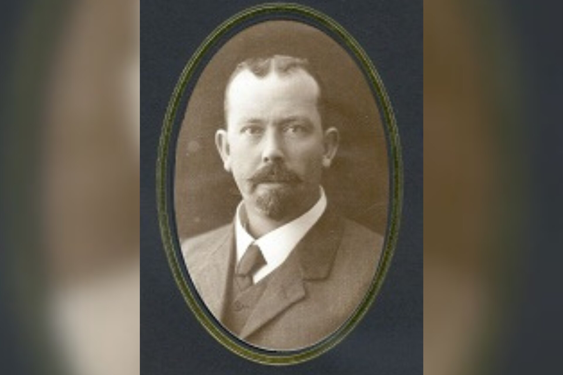 James Hayward makes history after being forced from office as an MP for ...